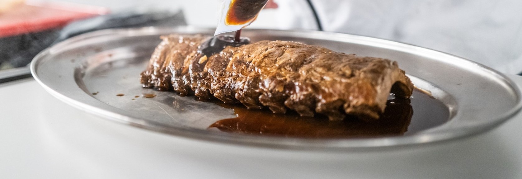 Waar te koop - Spareribs André Dokter